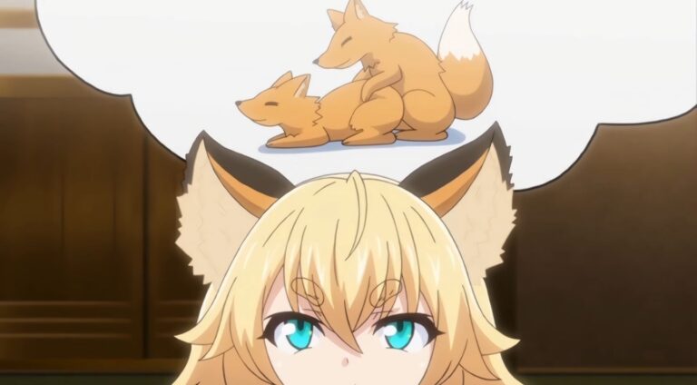 Reseña Kitsune Musume No Ecchi Na Oyado 01 Eroero News 7892