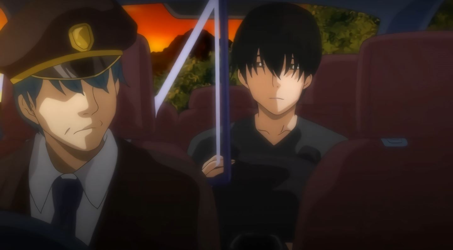 Reseña | SLEEPLESS: A Midsummer Night’s Dream The Animation 01 y 02 ...