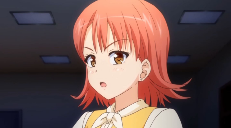 Reseña | Korashime 2: Kyouikuteki Depaga Shidou 02 - EroEro News