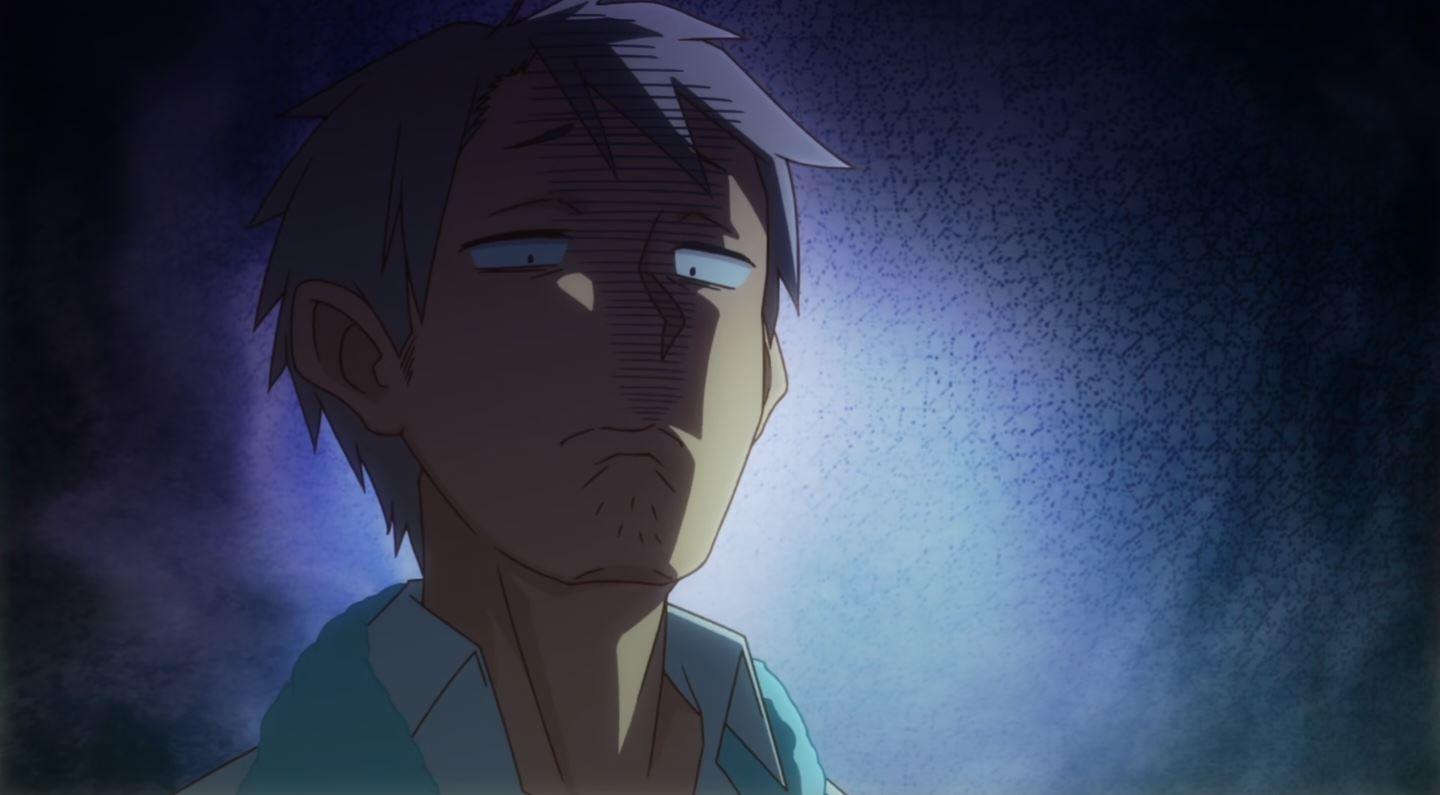 Reseña | Mesudachi The Animation 01 - EroEro News