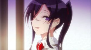 Reseña | Mesudachi The Animation 02 - EroEro News