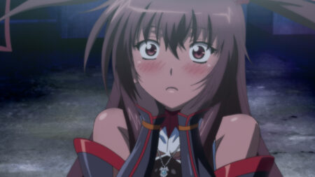 El hentai de Taimanin Yukikaze celebran su décimo aniversario - EroEro News